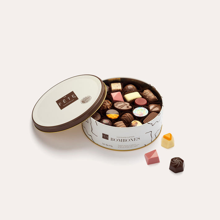 Bombones – La Fête Chocolat