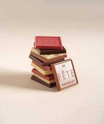 La Fête Chocolat – Chocolatería Fina