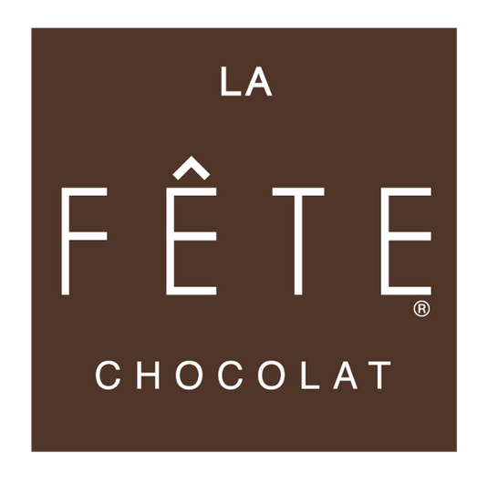 Chocolate bitter sin azúcar añadida 220 g | La Fête Chocolat